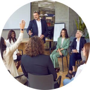 Gordon Communicatie Methode - Gordon Communicatie